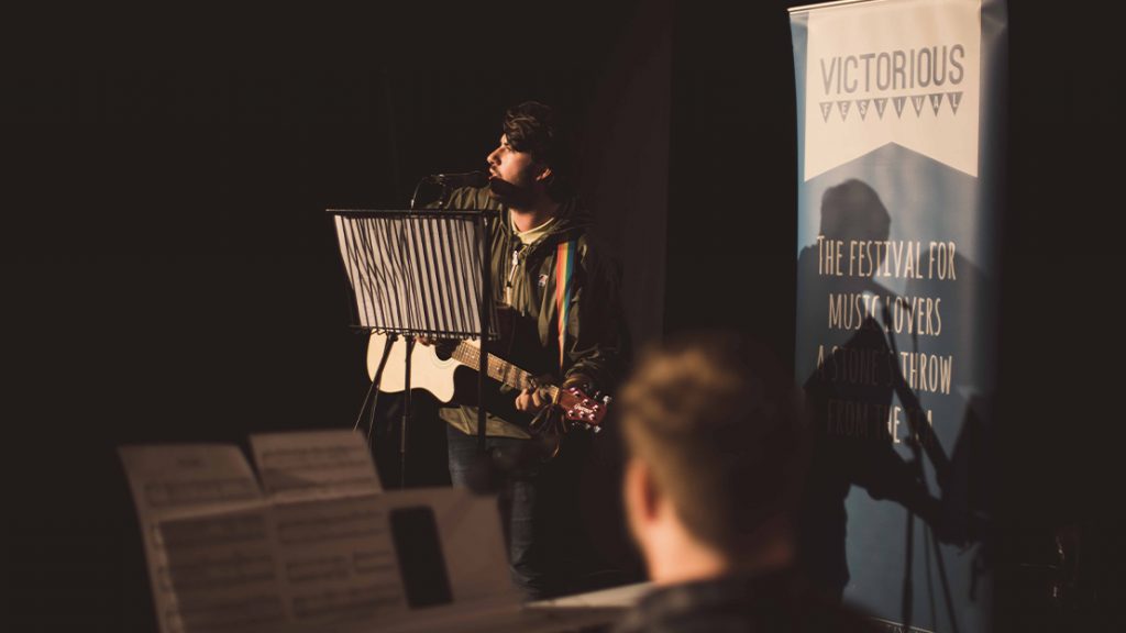 Emerging Creatives, Artists & Skills | Portsmouth Guildhall