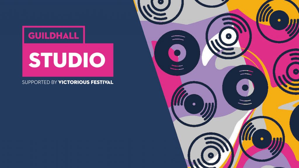 Dedicate a Disc | Portsmouth Guildhall