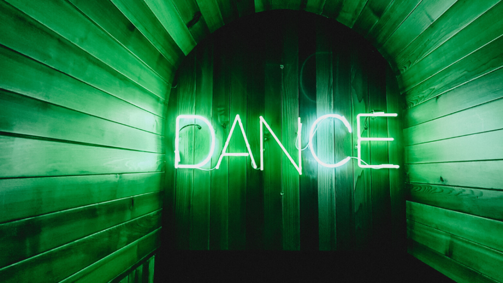 Dance Live! What You Need To Know | Portsmouth Guildhall