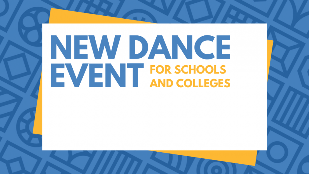 The Guildhall Trust Launches Brand New Dance Event | Portsmouth Guildhall