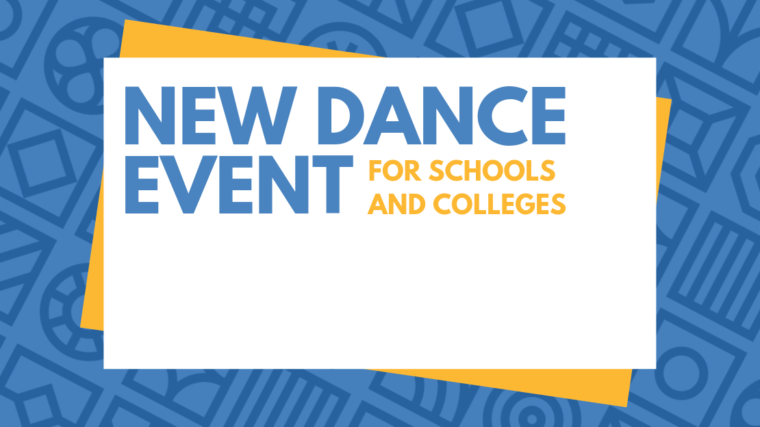 The Guildhall Trust Launches Brand New Dance Event | Portsmouth Guildhall