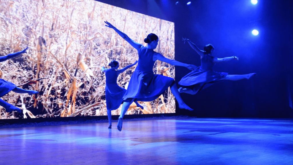 Dance Live! 2020 | Portsmouth Guildhall