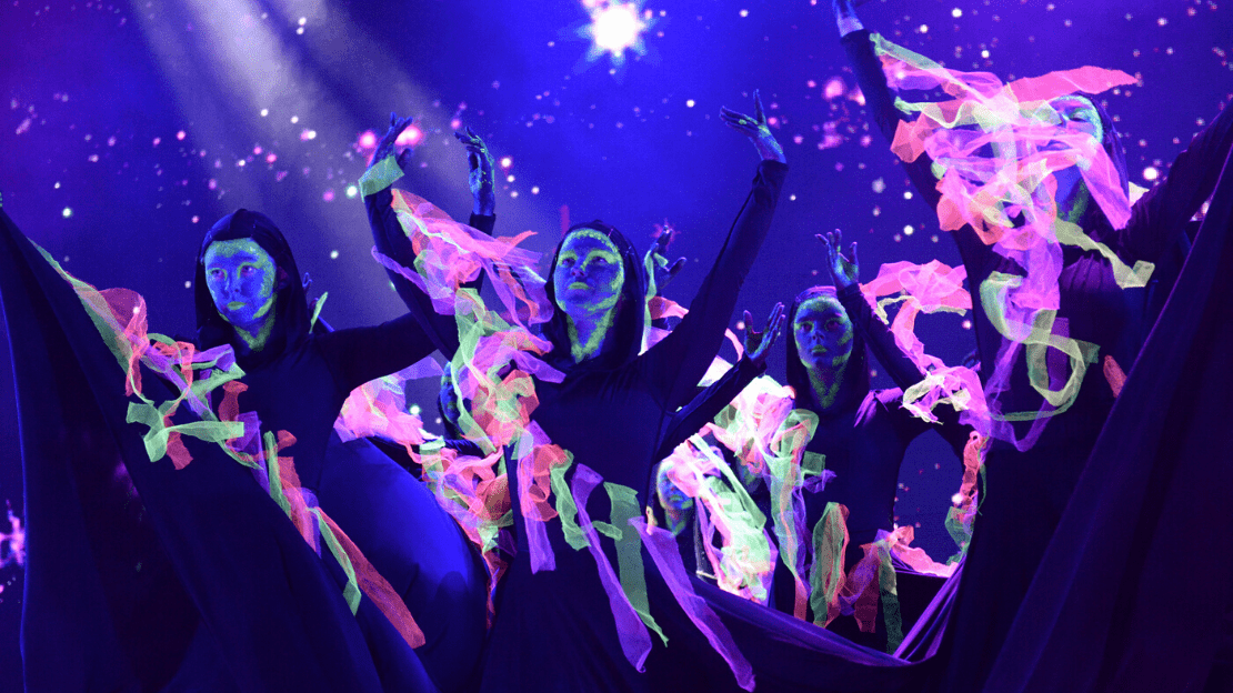 Registration Dance Live! 2021 Is Now Open | Portsmouth Guildhall