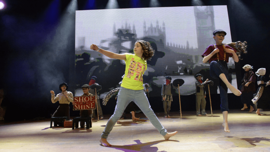 Dance Live! 2020 | Portsmouth Guildhall