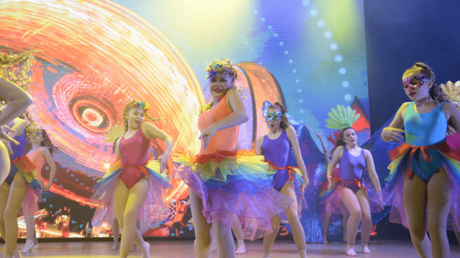 Dance Live! Studio Edition | Portsmouth Guildhall