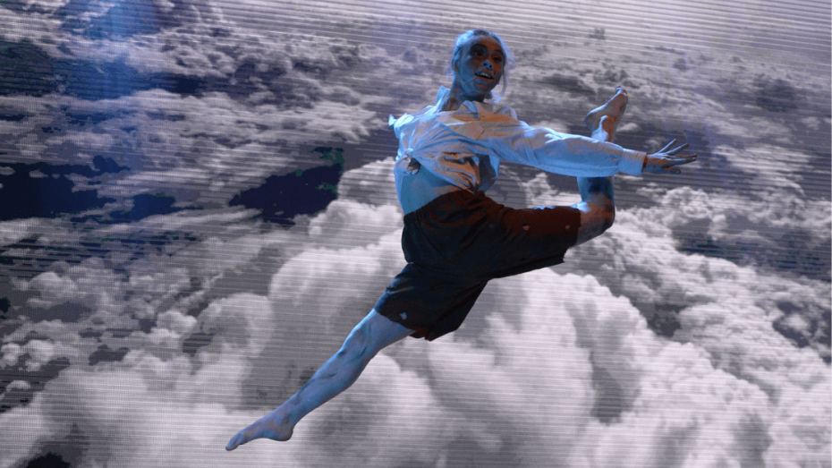 Dance Live! Studio Edition | Portsmouth Guildhall