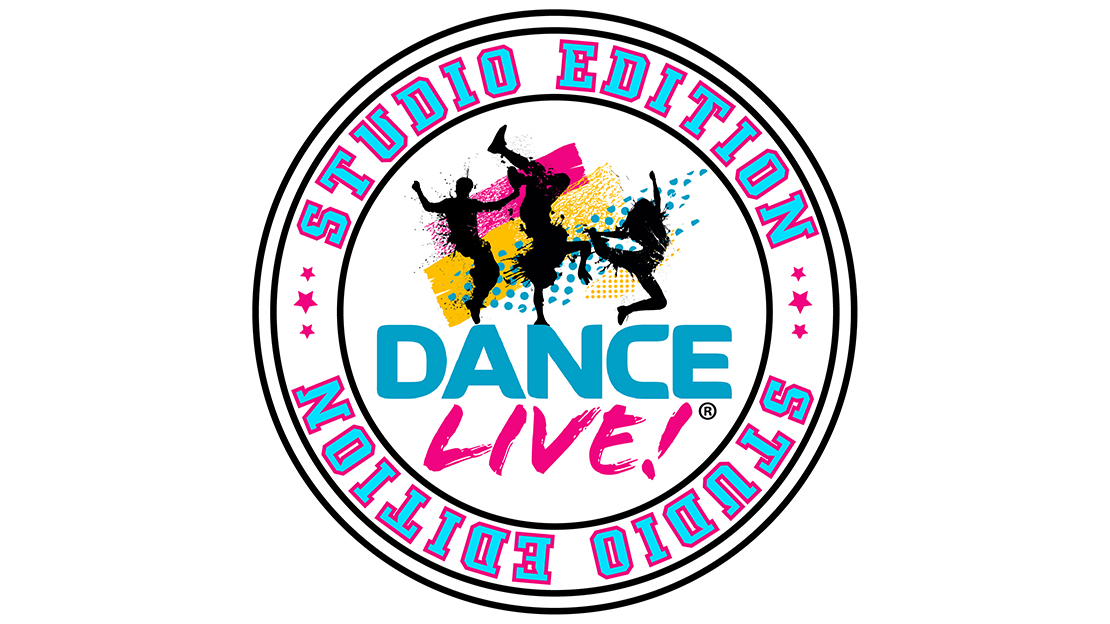 Dance Live! Studio Edition | Portsmouth Guildhall