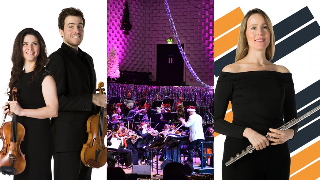 Bournemouth Symphony Orchestra Now On Sale! | Portsmouth Guildhall