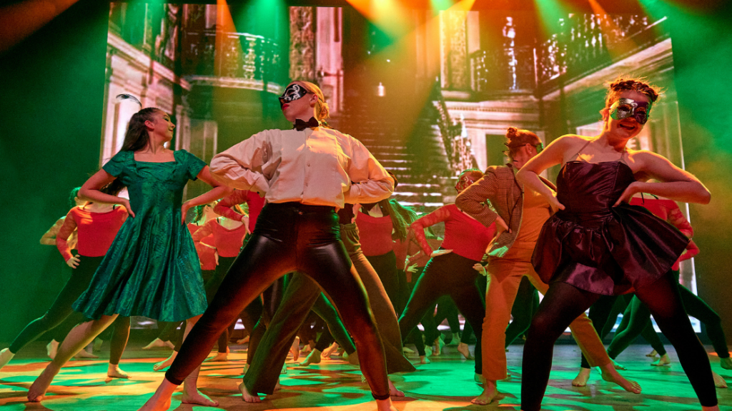 It’s not too late to register for Dance Live! 2023 | Portsmouth Guildhall