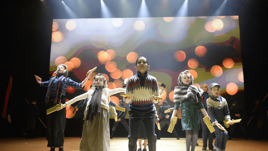 Dance Live! | Portsmouth Guildhall