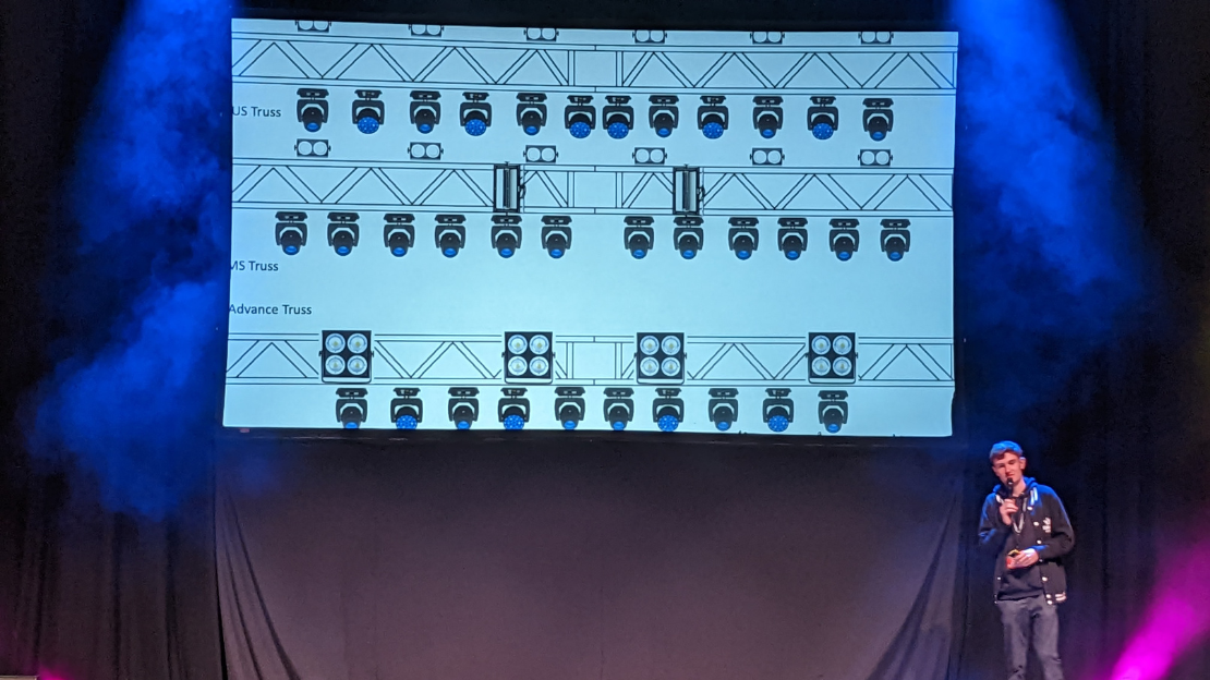 Dance Live! delivers workshop days | Portsmouth Guildhall