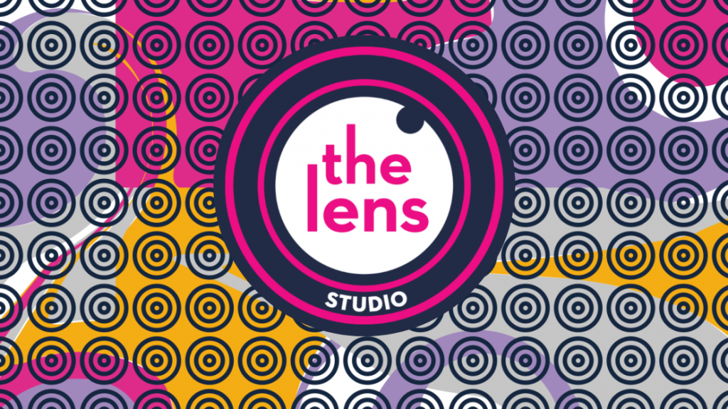 The Lens Studio | Portsmouth Guildhall
