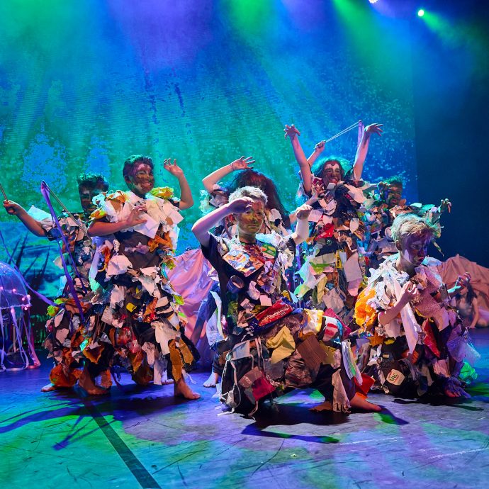 Registration Opens for Dance Live! 2024 | Portsmouth Guildhall