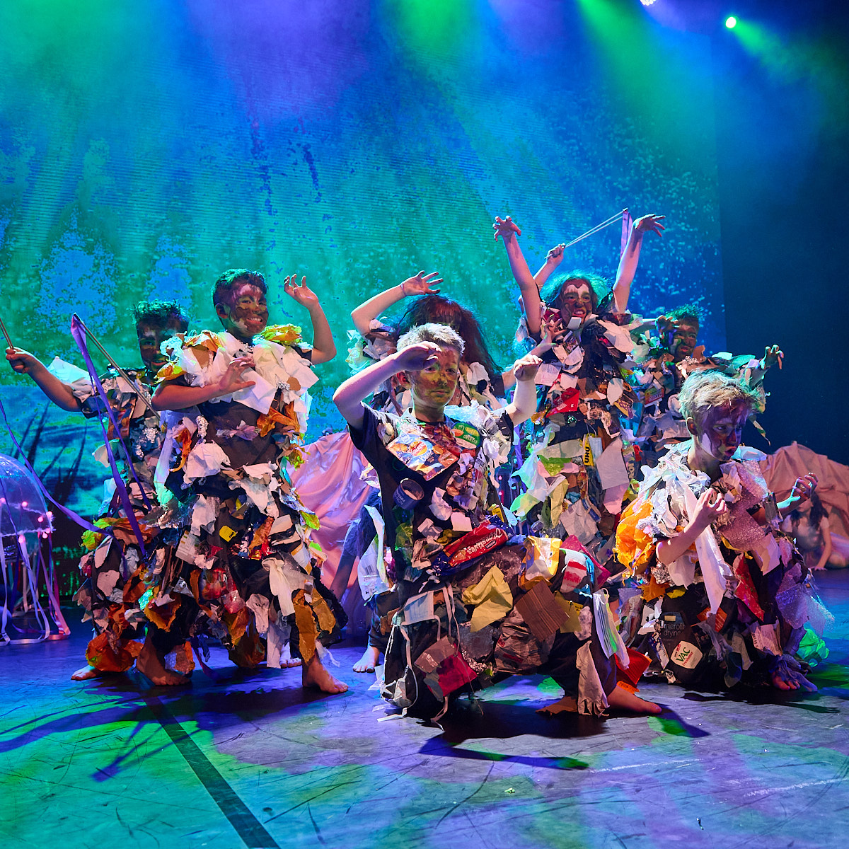 Registration Opens for Dance Live! 2024 | Portsmouth Guildhall