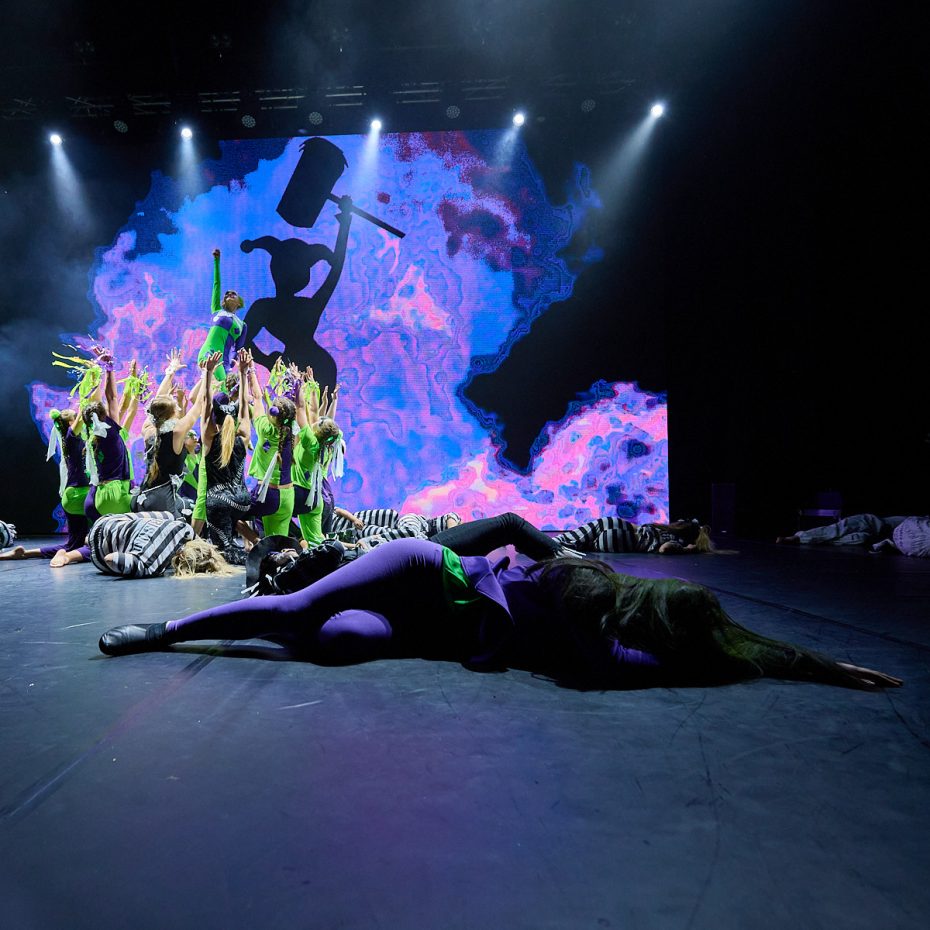 Registration Opens for Dance Live! 2024 | Portsmouth Guildhall