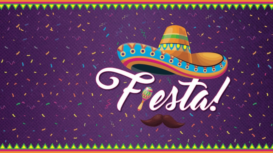 Fiesta - Returns in 2024 | Portsmouth Guildhall
