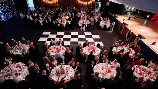 Main Auditorium | Portsmouth Guildhall