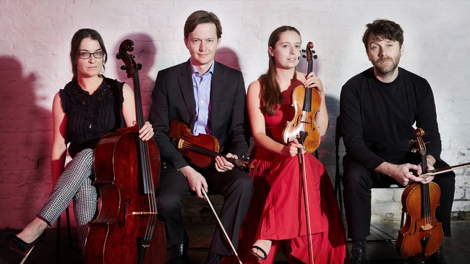 Introducing the New Portsmouth Chamber Series & Sounds of Now! | Portsmouth Guildhall