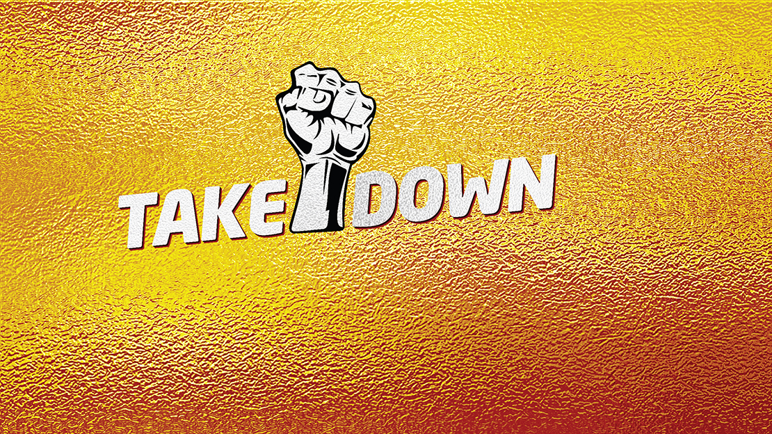 First Wave of Lineup for Takedown 2024! | Portsmouth Guildhall