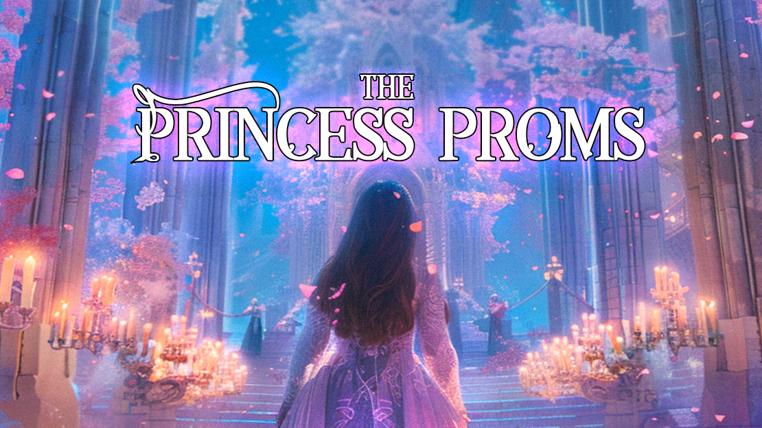 The Princess Proms | Portsmouth Guildhall