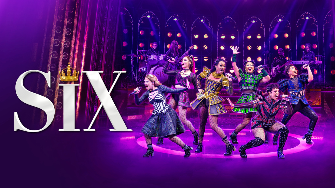 SIX | Portsmouth Guildhall
